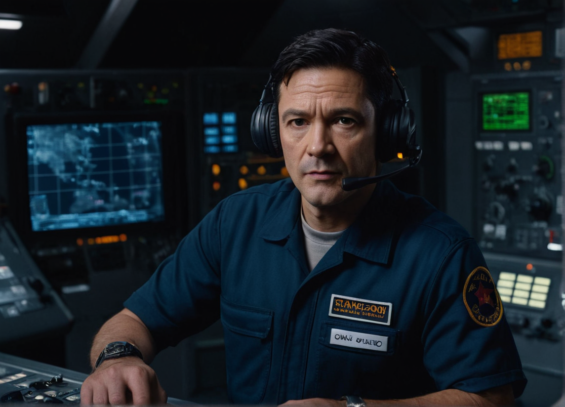 Air Traffic Controller Spots Plane Vanishing Off The Radar. When He ...