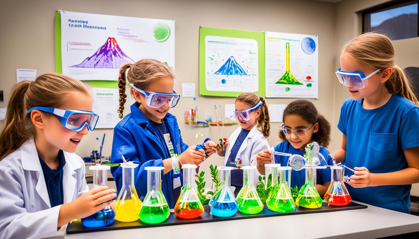 10 Interesting Science Projects for Kids – Universal Info Net