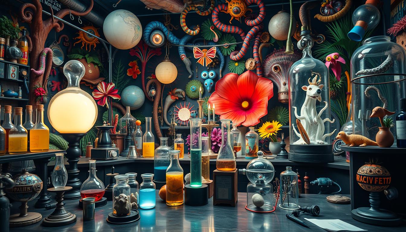 Weird Science: Bizarre Scientific Experiments That Actually Happened ...