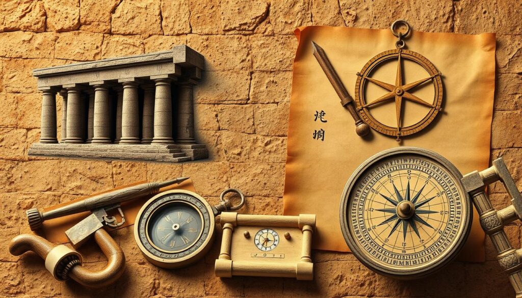 Surprising Facts About Inventions That Changed the World – Universal ...