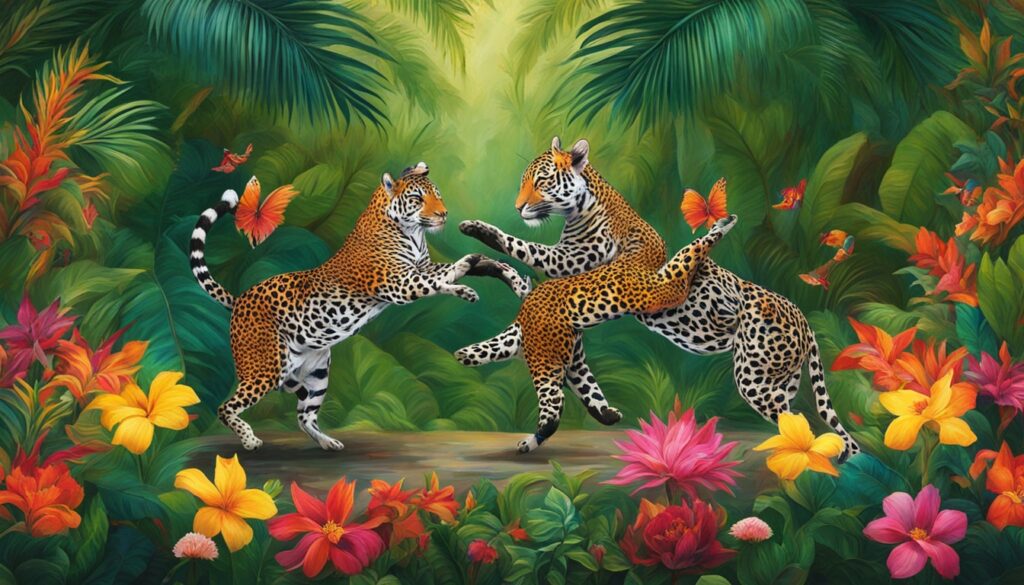 Unusual Facts About the Animal Kingdom – Universal Info Net