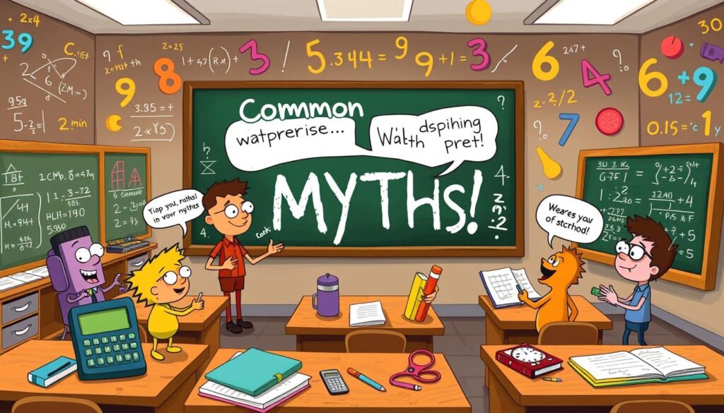 Math Marvels: Fun Math Facts That Will Make You See Numbers Differently ...