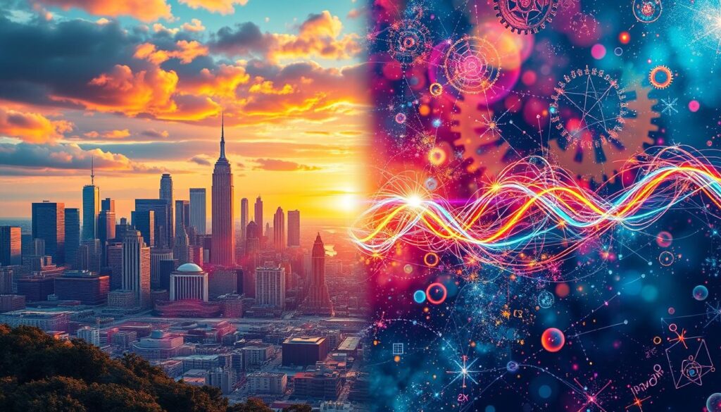 Explaining Quantum Mechanics in Simple Terms – Universal Info Net